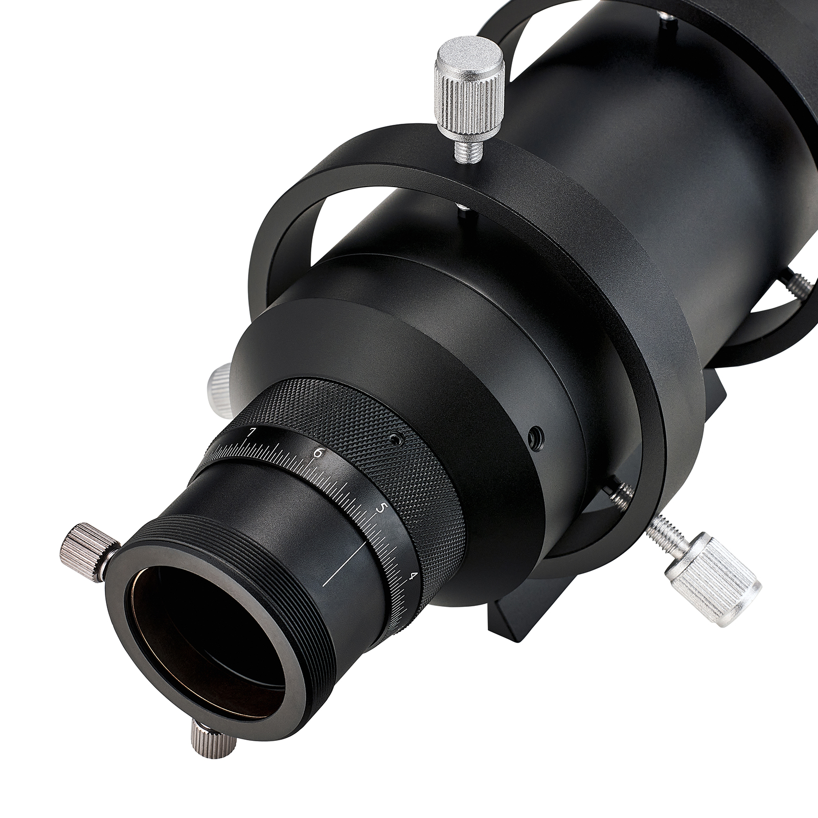 Astro Essentials 60mm Guidescope / Finderscope | First Light Optics